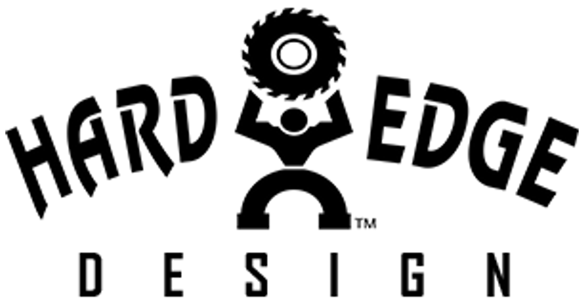 Order Lookup – Hard Edge Design